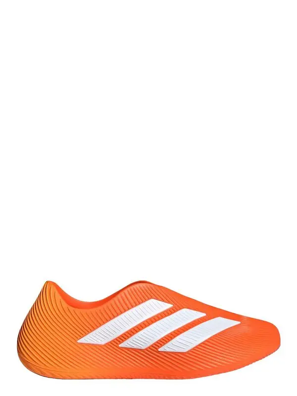 Adidas Purechill Athletic Sneakers - Orange