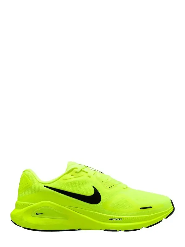 Nike Structure 26 Athletic Sneakers - Green