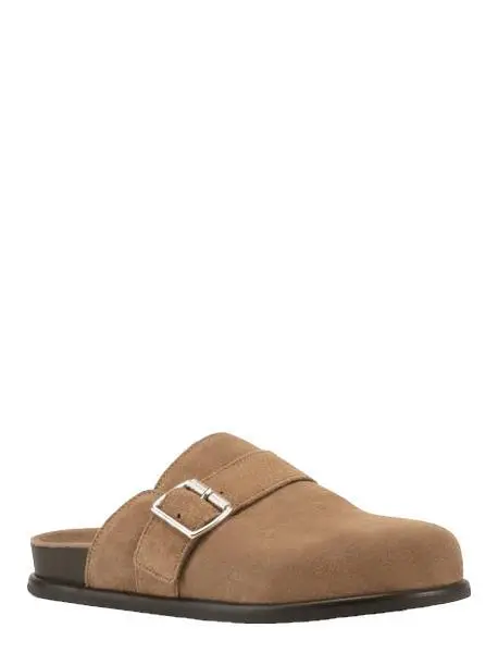 VAGABOND SHOEMAKERS Effie Mule - Dark Sand