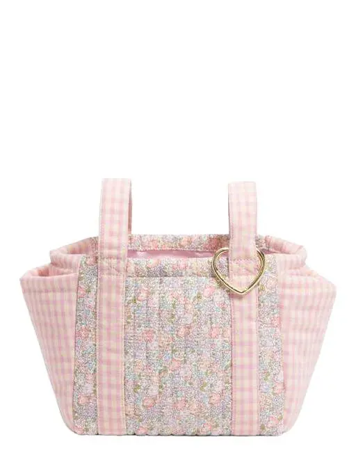 Stoney Clover Lane Liberty Fabric Stroller Pouch - Michelle