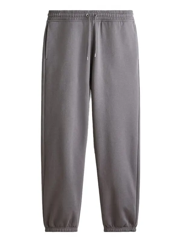 H&m Relaxed Fit Sweatpants - Gray