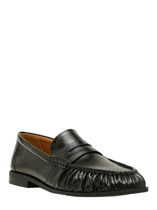 MADDEN MEN'S Quest Penny Loafer - Black