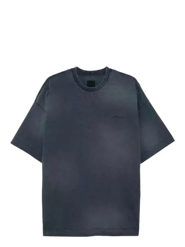 JUUN.J Boy-ish T-shirt - Blue