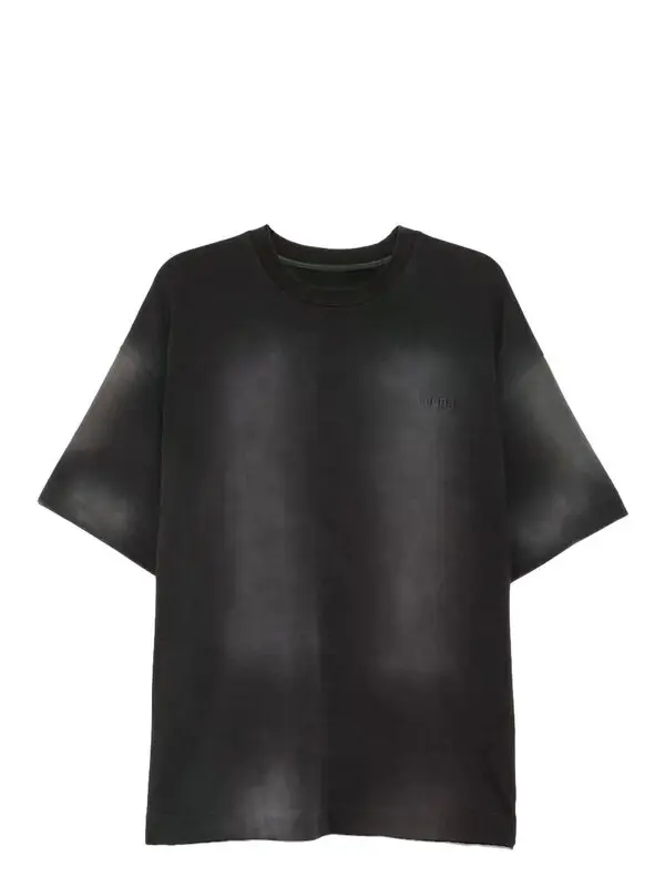 JUUN.J Zodiaque T-shirt - Grey