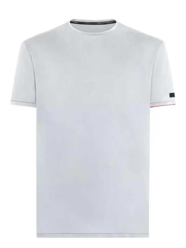 RRD Macro Shirty Short-sleeve T-shirt - Grey