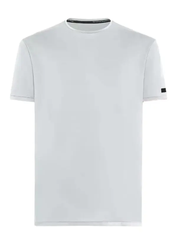 RRD Macro Shirty Short-sleeve T-shirt - Grey