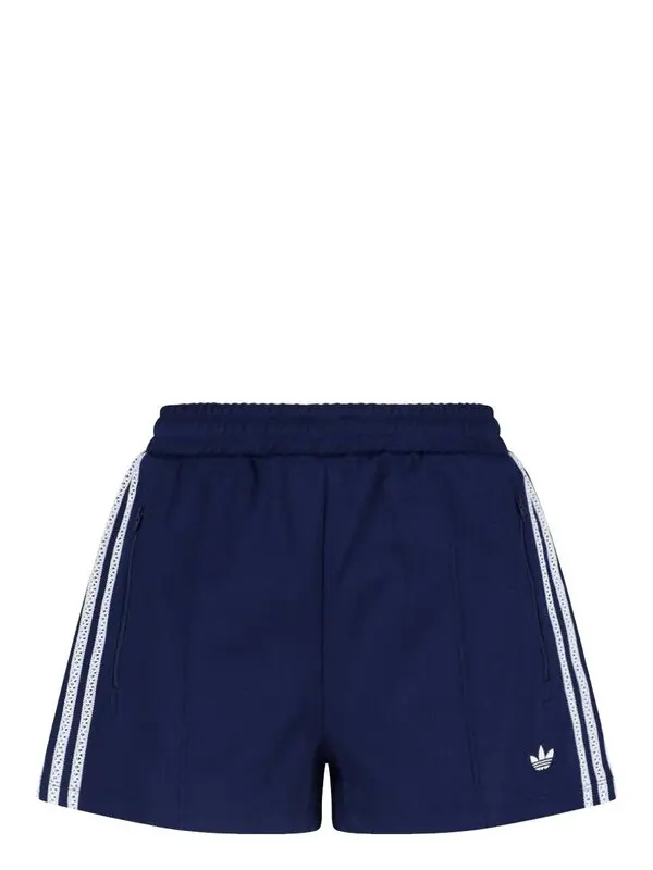 Adidas Shorts "summer Glow - Blue