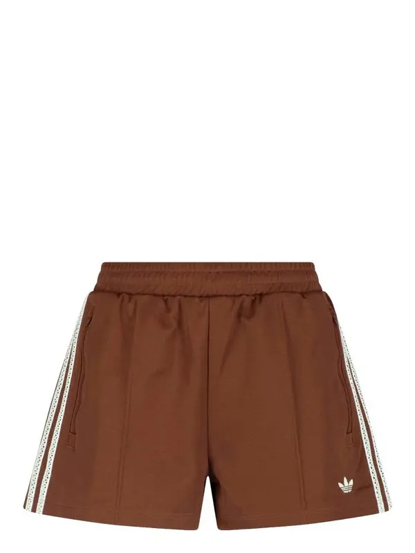 Adidas Shorts "summer Glow - Brown