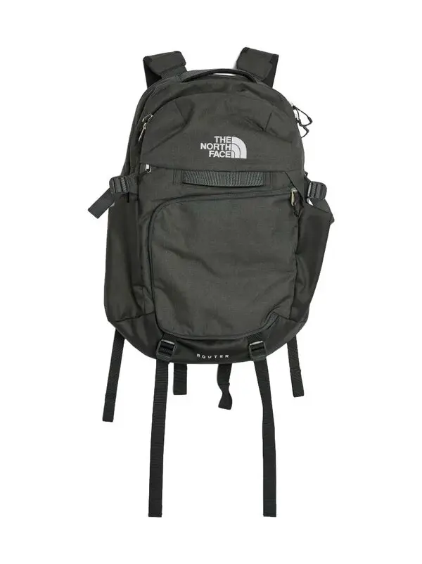 The North Face Router Backpack - Grey