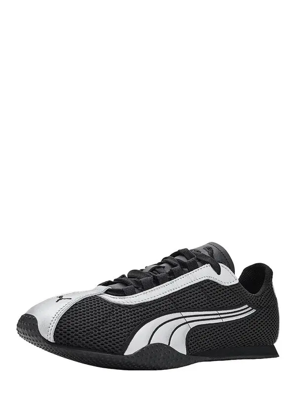 PUMA H-street Og Athletic Shoes - Black