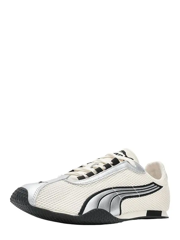 PUMA H-street Og Shoes Low Top Sneakers - Bone
