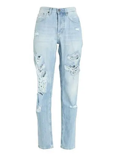DONDUP Nikki Skinny Jeans - Blue