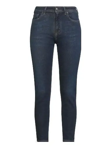 ACNE STUDIOS BLÅ KONST Tapered Jeans - Blue