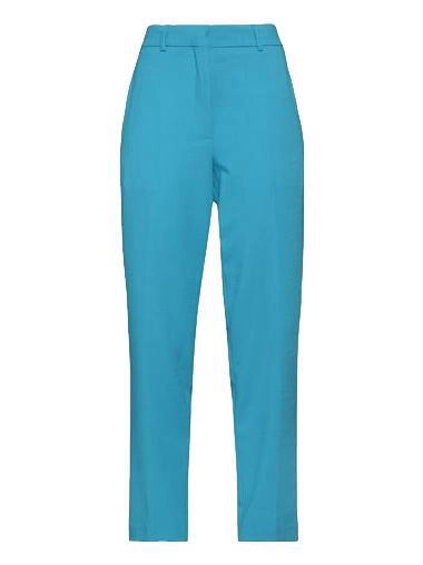JUCCA Tailored Pants - Azure