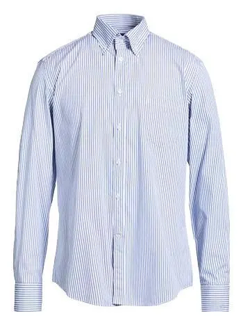 Paul & Shark Shirt Size Cotton - Blue