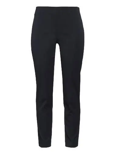 Ralph Lauren Cotton Viscose Stretch Slim-leg Pants - Blue