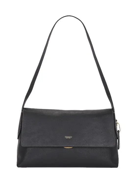 COACH Chelsea Shoulder Bag 30 - Black