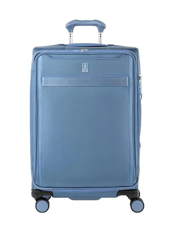 TRAVELPRO Versapack+ Medium Check-in Expandable Spinner - Elemental Blue