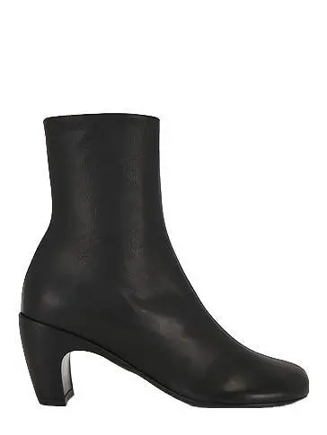 Dries Van Noten Heeled Boots - Black