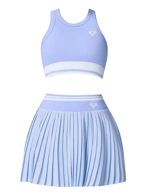 NR ACTIVE Fearless Court™ Set - Blue