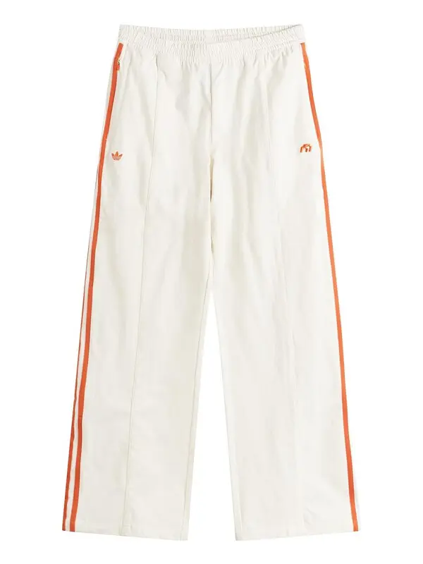 Adidas X Miaou Track Pants - Chalk White