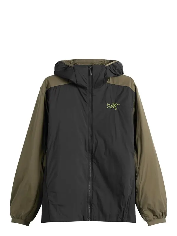 Arc'teryx Atom Hooded Jacket - Spotlight