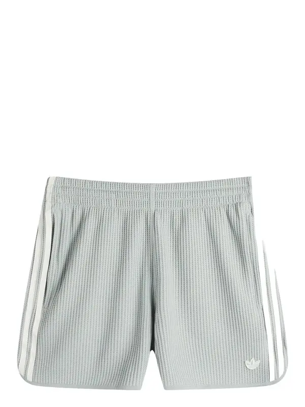Adidas Sprinter Shorts - Wonder Sage