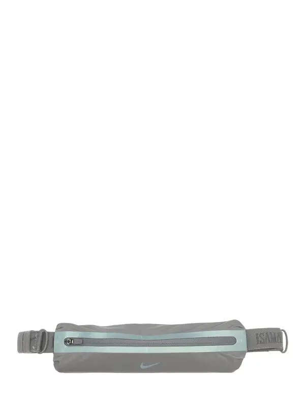 Nike X Isamaya Ffrench Slim Waistpack 4.0 - Smoke Grey