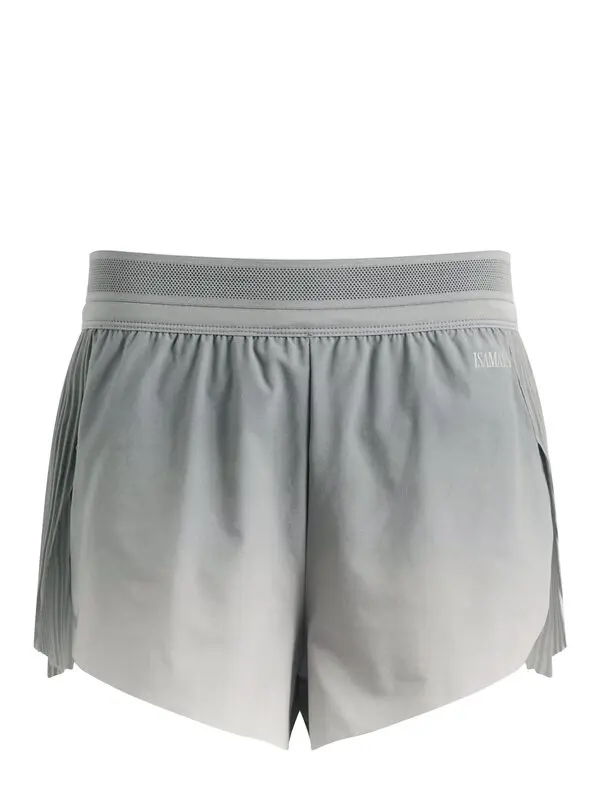 Nike X Isamaya Ffrench 3 In 1 Shorts - Smoke Grey