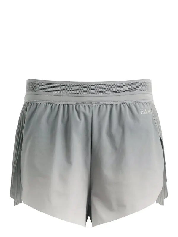Nike X Isamaya Ffrench 3-in-1 Shorts - Smoke Grey