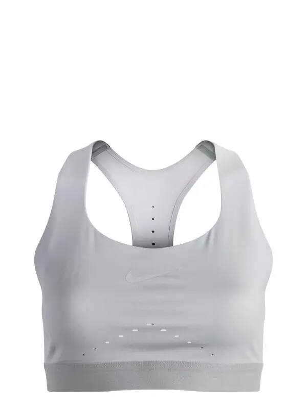 Nike X Isamaya Ffrench Bra - Smoke Grey