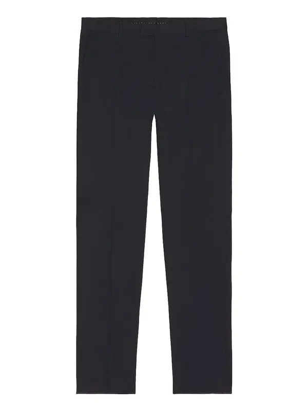 Dries Van Noten Kayne Suit - Navy