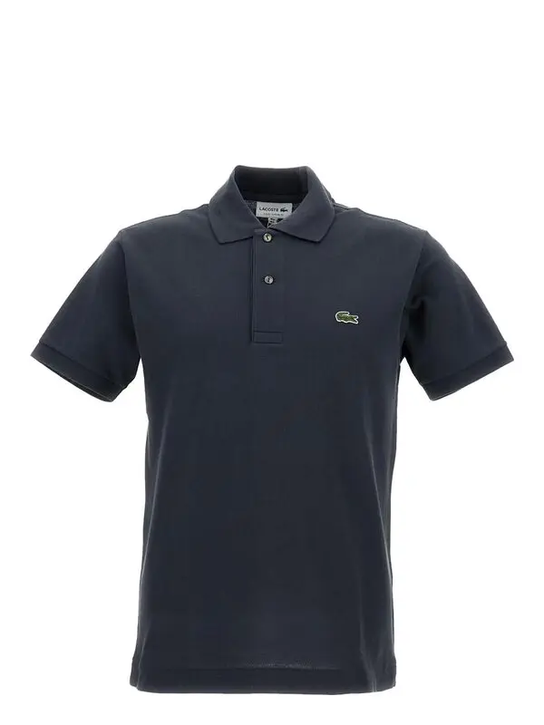 Lacoste Polo - Grey