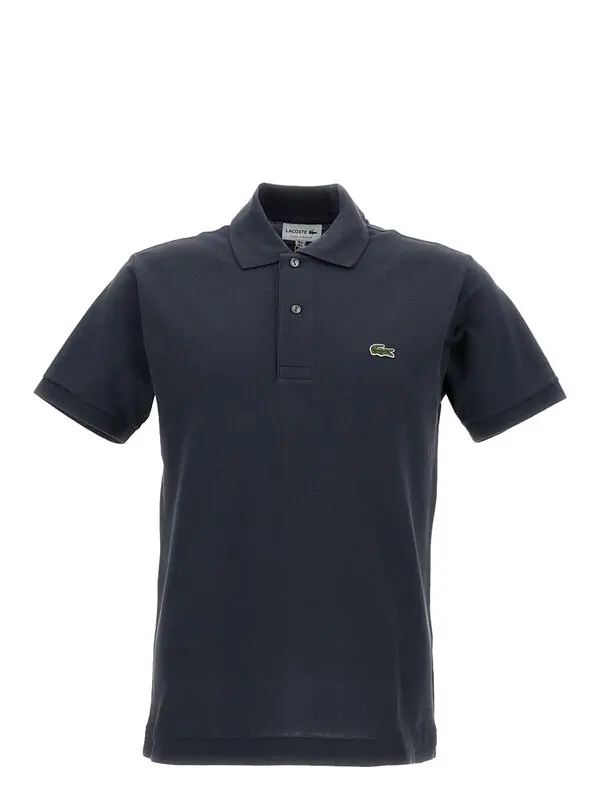 Lacoste Polo - Grey
