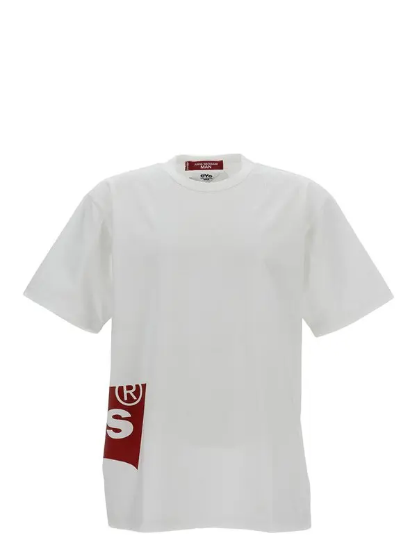 Junya Watanabe Levi's Tshirt - White