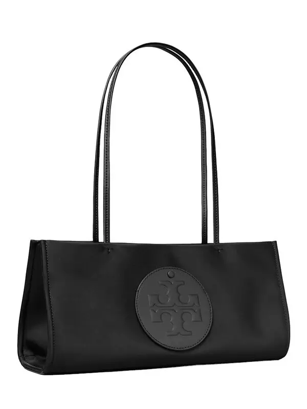 Tory Burch Ella East-west Tote - Black