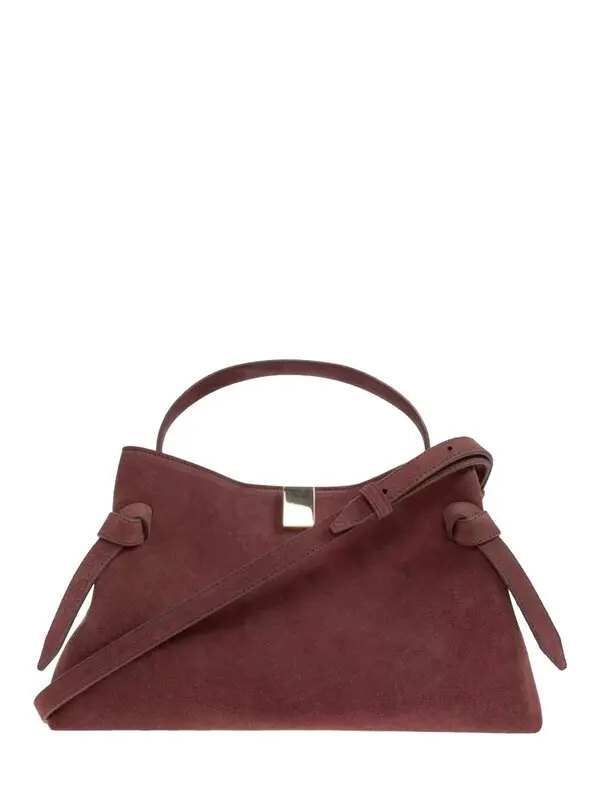 Yuzefi Gyoza Tote Bag - Red