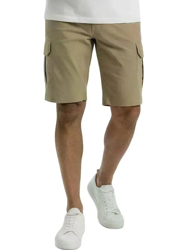 RRD Cargo Pocket Shorts - Neutrals