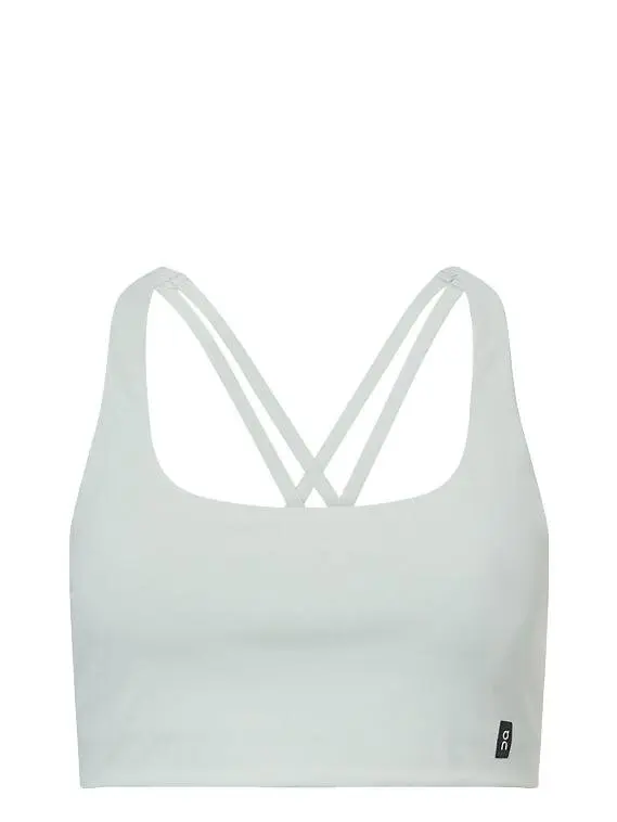 On Studio Sports Bra - Mineral