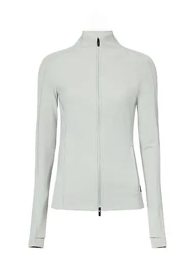 On Studio Training Jacket - Green