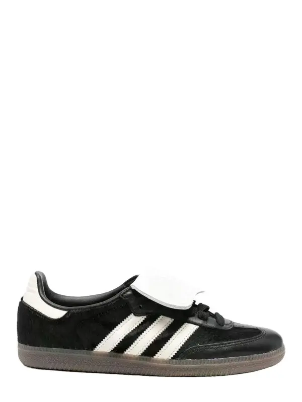 Adidas Samba Lt W Sneakers - Black