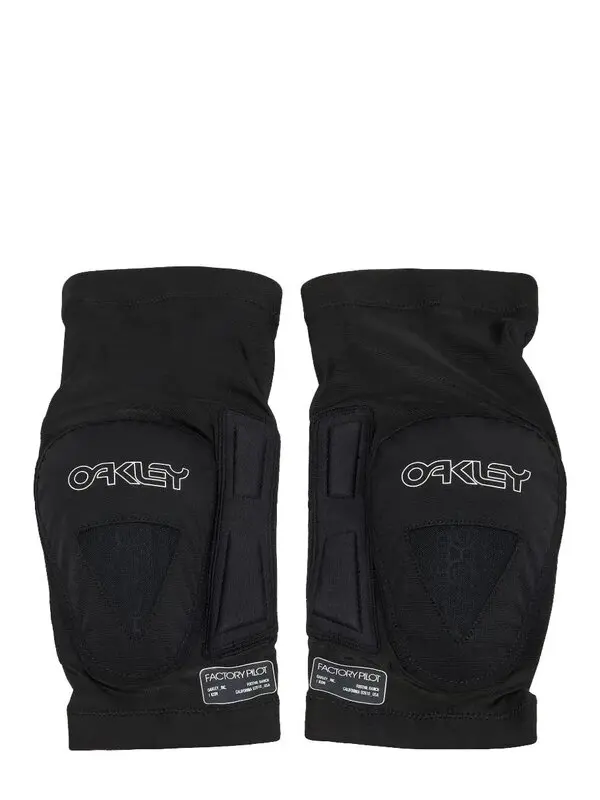 Oakley All Mountain Rz Labs Knee Guards - Black