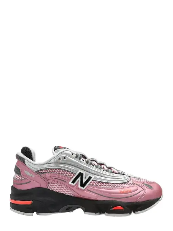 NEW BALANCE 1000 Mesh Panel Sneakers - Pink