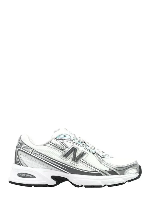 NEW BALANCE 740 Sneakers - White