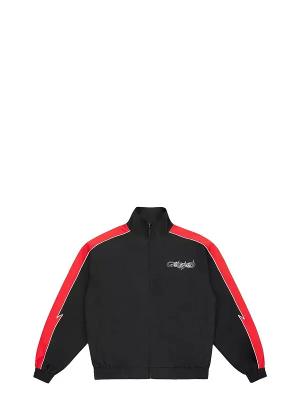 GODSPEED Gt Logo-print Tracksuit - Black