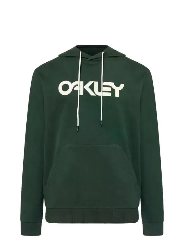 Oakley B1b 2.0 Logo Hoodie - Green