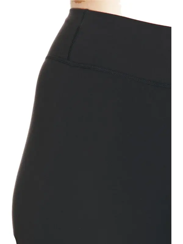 437 The Leisure Pant - Black