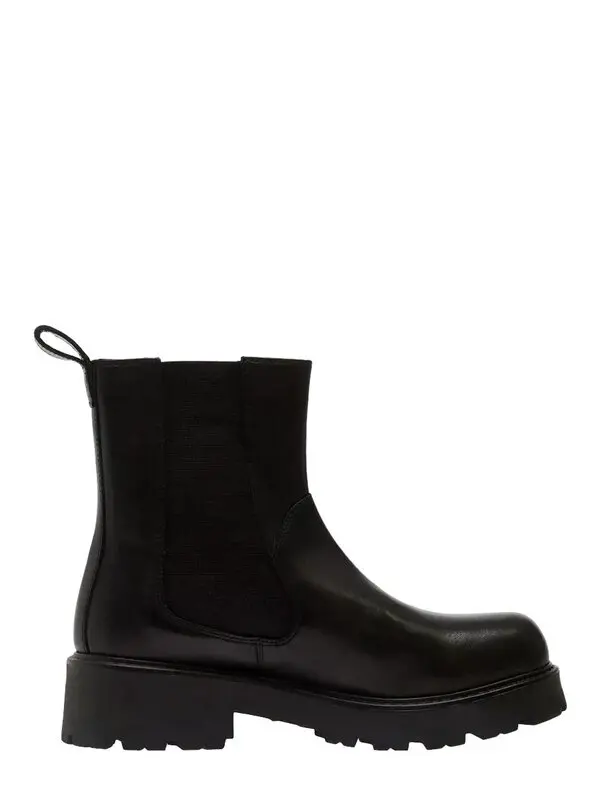 VAGABOND SHOEMAKERS Cosmo 2.0 Chelsea Boots - Black