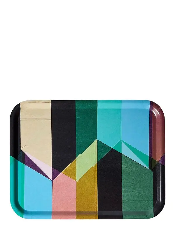 THE CONRAN SHOP Constantin B9 Tray - Multi