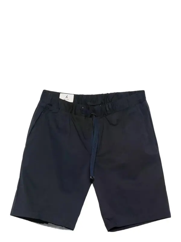 MYTHS Apollo Shorts - Blue